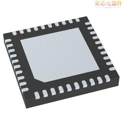 9DBV0631BKILFT原装「VFQFPN 5.00X5.00X0.90 MM, 0.4
