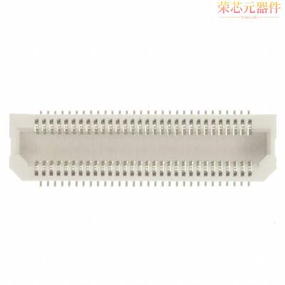 AXK5S60347YG原装「CONN SOCKET 60POS SMD GOLD」正品