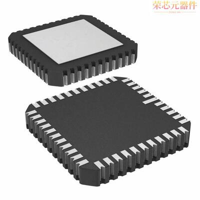 AD664BE原装「IC DAC 12BIT V-OUT 44CLCC」正品