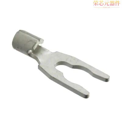 53831-2原装「CONN SPADE TERM 16-22AWG #8」正品
