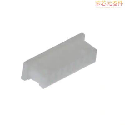 10114826-00008LF原装「CONN RCPT HSG 8POS 1.25MM」正品