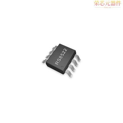 RS8522XK原装「IC CMOS 2 CIRCUIT 8SOIC」正品