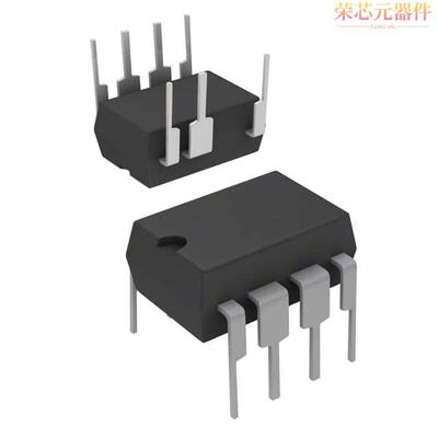 VIPER28LN原装「IC OFFLINE SWITCH FLYBACK 7DIP」正品