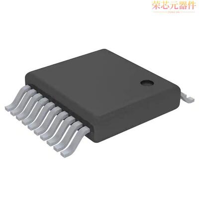 MSP430F2121TDGV原装「IC MCU 16BIT 4KB FLASH 20TVSOP」正品