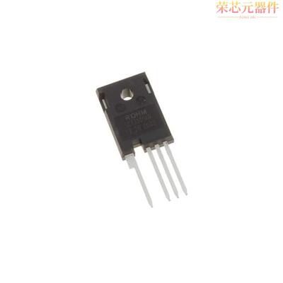 SCT3060ARC14原装「SICFET N-CH 650V 39A TO247-4L」正品