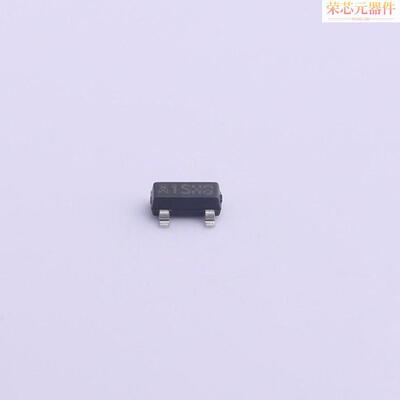 SL2301S原装「P沟道 20V 2.4A」正品