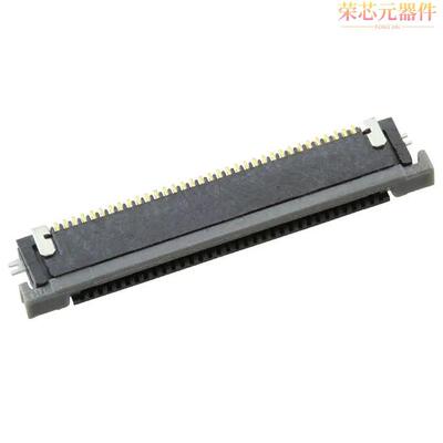 SFV34R-3STBE1HLF原装「CONN FPC BOTTOM 34POS 0.50M