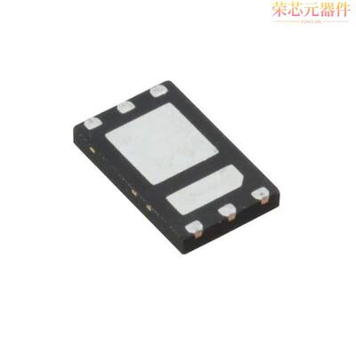 SIZ710DT-T1-GE3原装「MOSFET 2N-CH 20V 16A POWERPAIR」正品