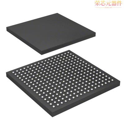 ATSAMA5D27C-CUR原装「IC MCU 32BIT EXT MEM 289LFBGA」正品