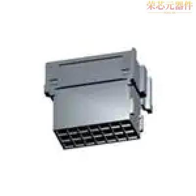 4-967630-1原装「FLACHSTE-GEH2,8 21P」正品