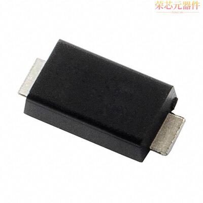 TPSMA6L75A原装「TVS DIODE 75VWM 121VC DO221AC」正品