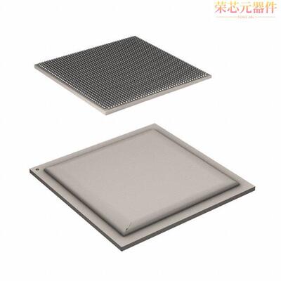 T4240NXN7PQB原装「IC SOC 64BIT 24X 1.5GHZ 1932BGA」正品