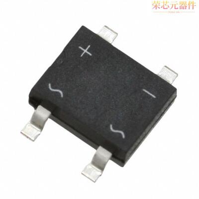 DF210ST-G原装「BRIDGE RECT 1PHASE 1KV 2A DFS」正品