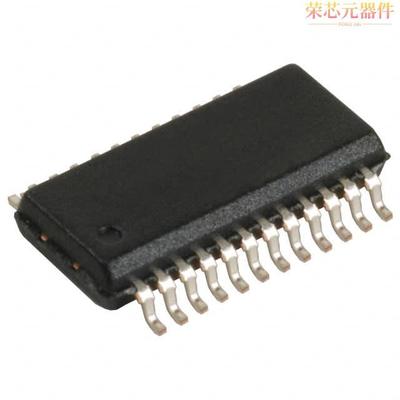 CY7C63823-QXC原装「IC USB PERIPHERAL CTRLR 24-QSOP」正品