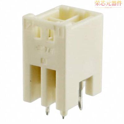 1-1971906-2原装「CONN HEADER VERT 4POS 3.3MM」正品