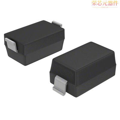 B0540W-7-F原装「DIODE SCHOTTKY 40V 500MA SOD123」正品