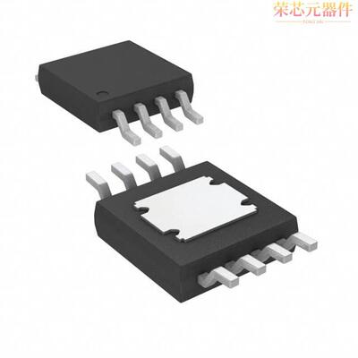 ADP3634ARHZ原装「IC GATE DRVR LOW-SIDE 8MSOP」正品