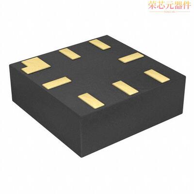 FSA1257L8X原装「IC SWITCH DUAL SPST 8MICROPAK」正品
