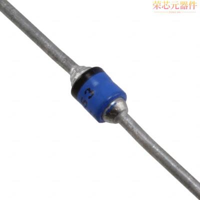 1N5553原装「DIODE GEN PURP 800V 3A AXIAL」正品