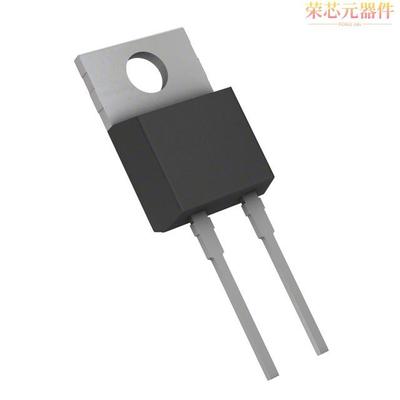 FFSP05120A原装「DIODE SCHOTTKY 1.2KV TO220-2」正品