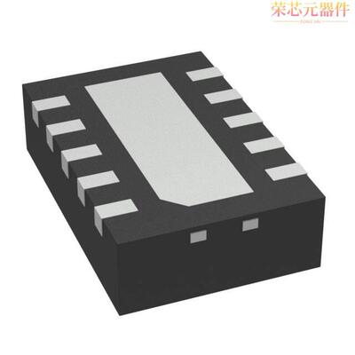 TPS22990DMLT原装「IC PWR SWITCH N-CHAN 1:1 10WSON」正品