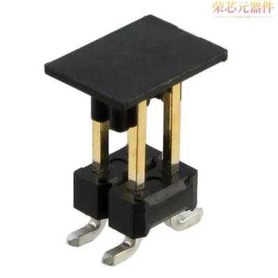 95278-101A04LF原装「CONN HEADER SMD 4POS 2.54MM」正品