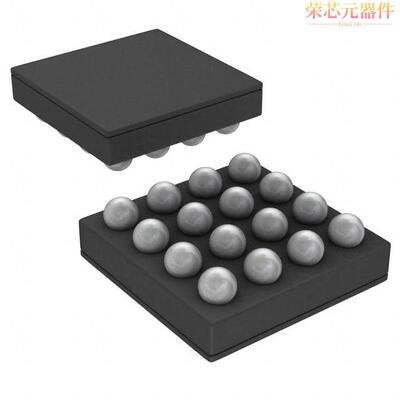 LM3243TME/NOPB原装「IC ADJ BUCK RF PWR AMP 16DSBGA」正品