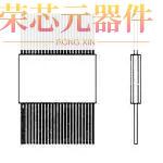 54FCT162244ATEB原装「IC BUF NON-INVERT 5.5V 48CER