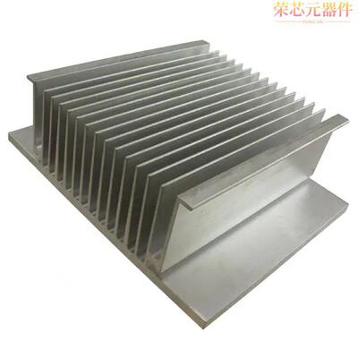512-6U原装「HEATSINK HF 7.2X6.0X2.41 NONMIL」正品