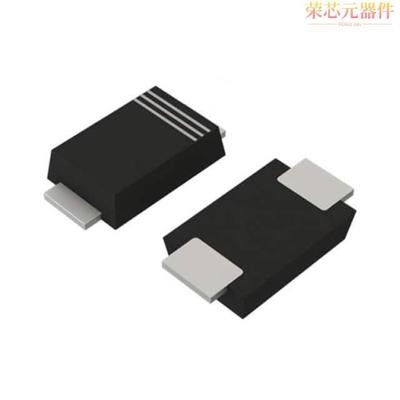 PDZVTR9.1B原装「DIODE ZENER 9.65V 1W PMDTM」正品