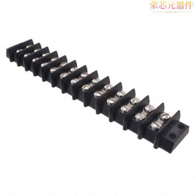 13-142原装「CONN BARRIER STRP 13CIRC 0.563
