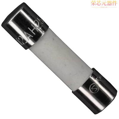 0215010.MXK10P原装「FUSE CERAMIC 10A 250VAC 5X20MM」正品