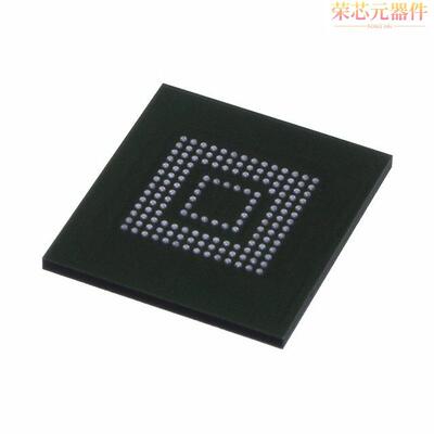THGBMJG8C2LBAIL原装「IC FLASH 256GBIT EMMC 153FBGA」正品