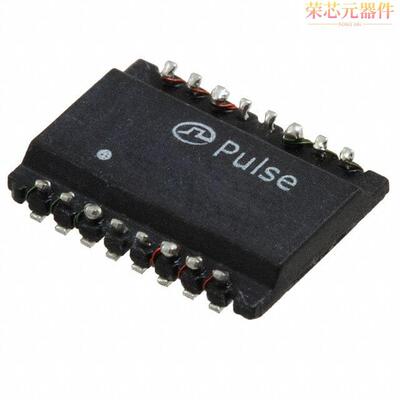 H0013FNL原装「XFMR 1CT:1CT TX 1CT:1CT RX」正品