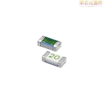 0501010.WRA原装「FUSE 10A 32V AECQ 1206」正品