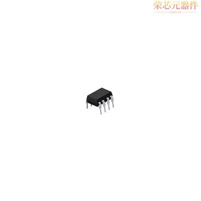 EL2630原装「OPTOISO 5KV OPEN COLLECTOR 8DIP」正品