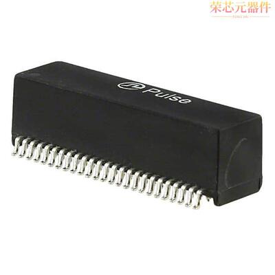 H5020NLT原装「TRANSFORMER MODULE GIGABIT 2PORT」正品