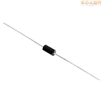 P6KE13A原装「TVS DIODE 11.1VWM 18.2VC DO204AC」正品