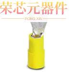 3241212原装「CONN RING CIRC 10-12AWG M6 CRIMP」正品