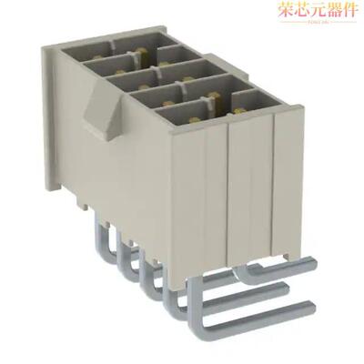 IPL1-105-01-F-D-RA-K原装「CONN HEADER R/A 10POS 2