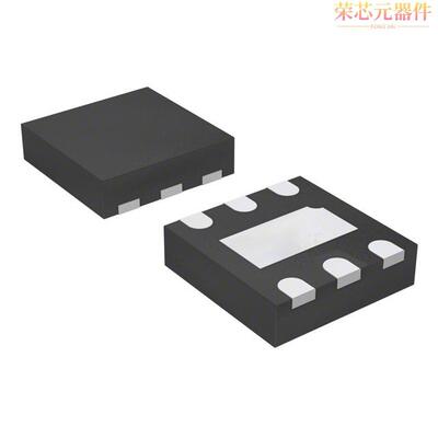 ADM7160ACPZN1.8-R2原装「IC REG LINEAR 1.8V 200MA