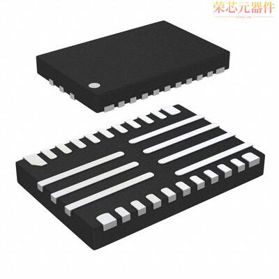MP86885GQWT-Z原装「IC REG CTRLR 14V 40A TQFN」正品