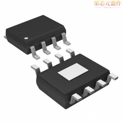 LMR33640ADDAR原装「36V 4A 400KHZ REGULATOR」正品