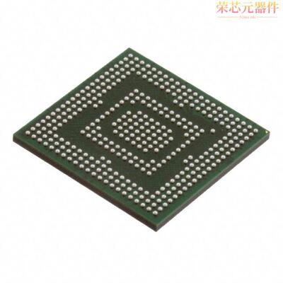 ADSP-BF609KBCZ-5原装「IC DSP CTRLR 349CSBGA」正品