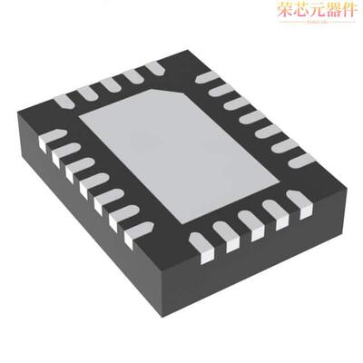 MP6543HGL-B-Z原装「22V, 2A, THREE-PHASE POWER STAGE」正品