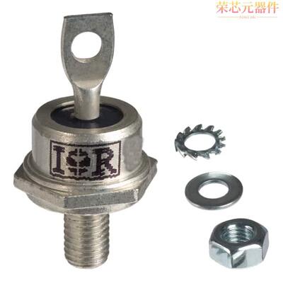 VS-70HFLR60S02原装「DIODE GEN PURP 600V 70A DO203AB」正品