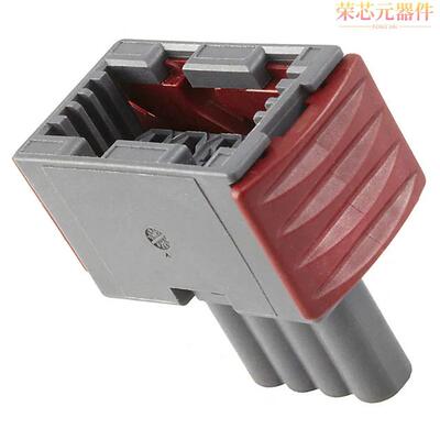 2-967059-1原装「CONN RCPT HSG 4POS 5.00MM」正品