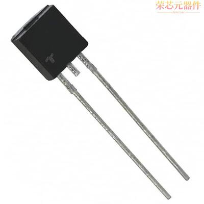 K2500E70原装「SIDAC 240-280V 1A TO92」正品