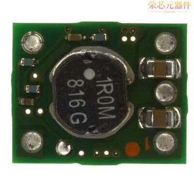 PTH04070WAZ原装「DC DC CONVERTER 0.9-3.6V」正品