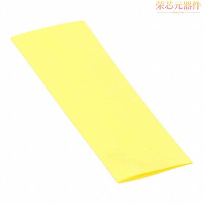 D-SCE-1K-12-50-4原装「LABEL HEAT SHRINKABLE YELLOW」正品